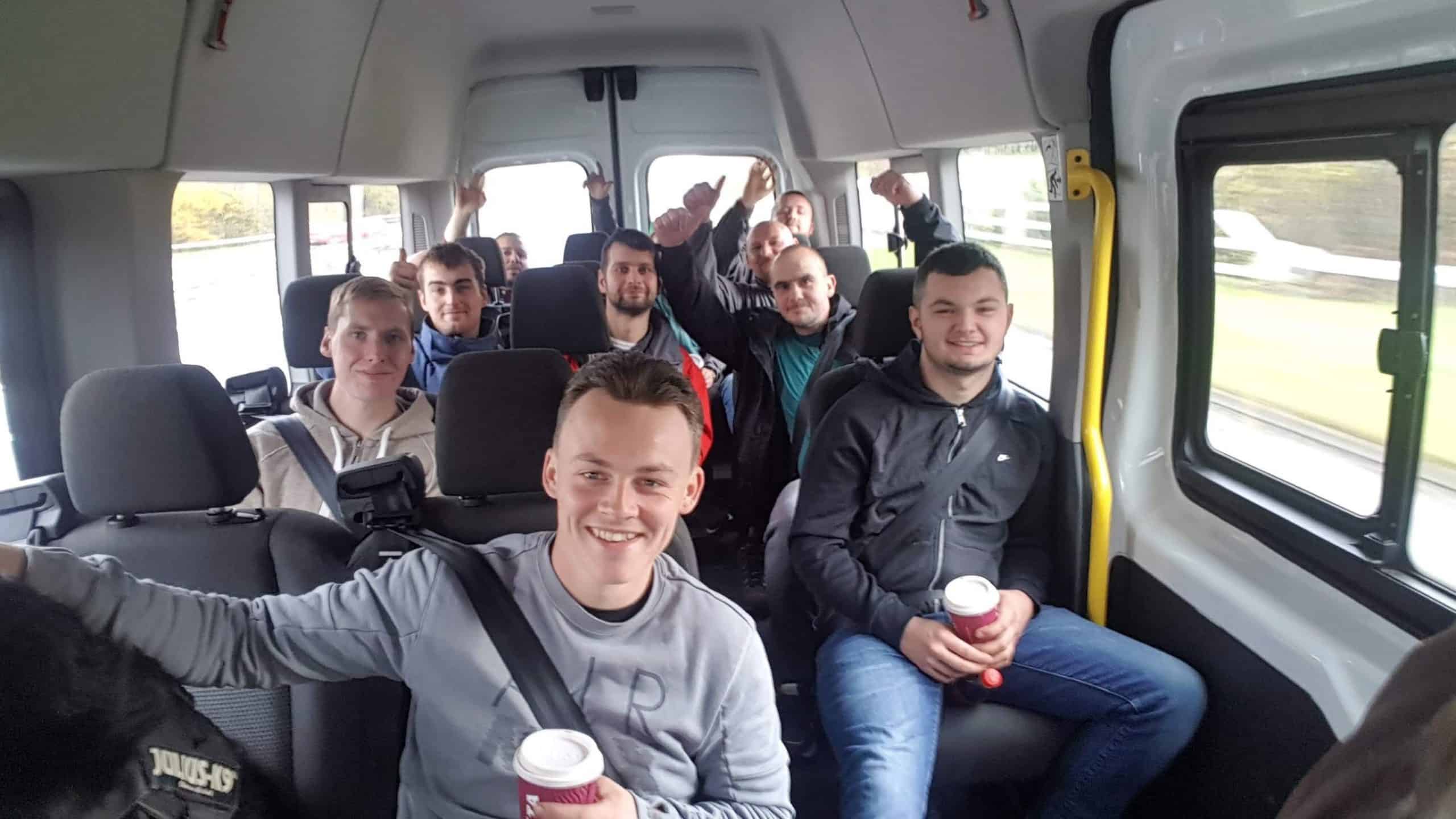 Annual Report 2020-21 - Betel International